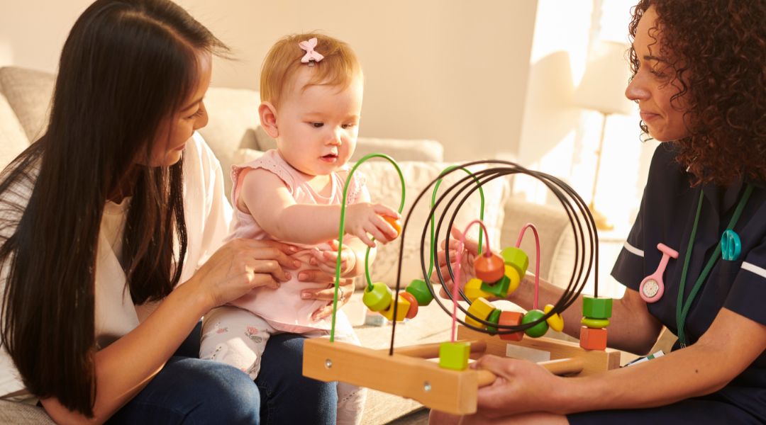 IQ Testing - Proactive Behavioral Health Solutions