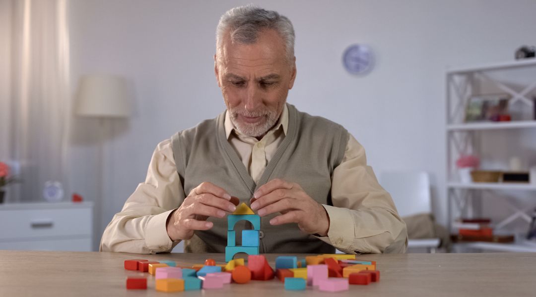 IQ Testing - Proactive Behavioral Health Solutions